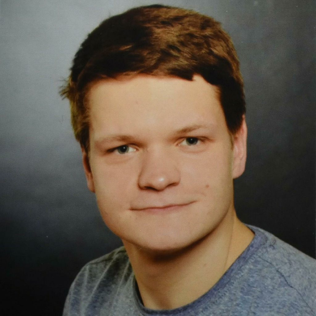 Janik Wagner - Mechatroniker - Sonnländer Getränke GmbH | XING