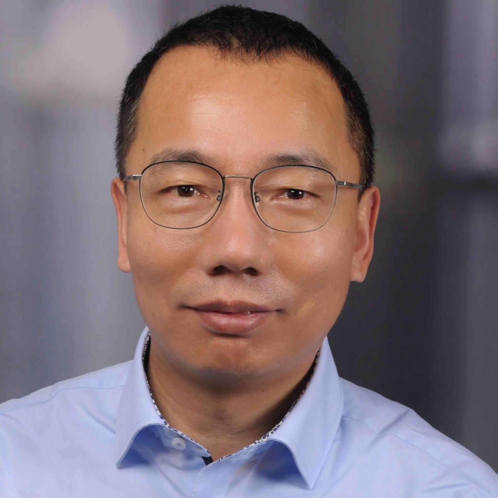 Dr. Jack Ju - Vice President, Head of Strategic Business Field ...