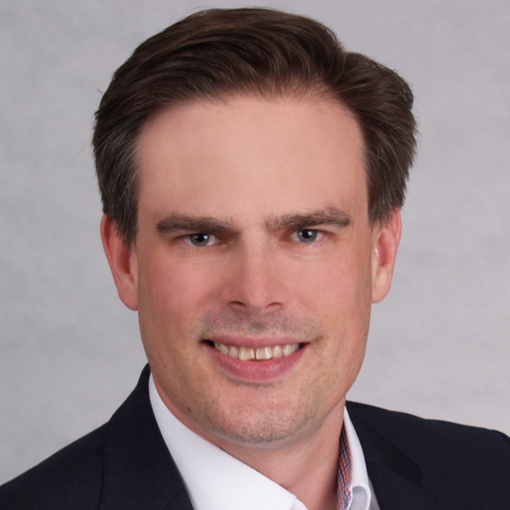 Alexander W. L. Keijer - Account Manager - Zuken GmbH | XING