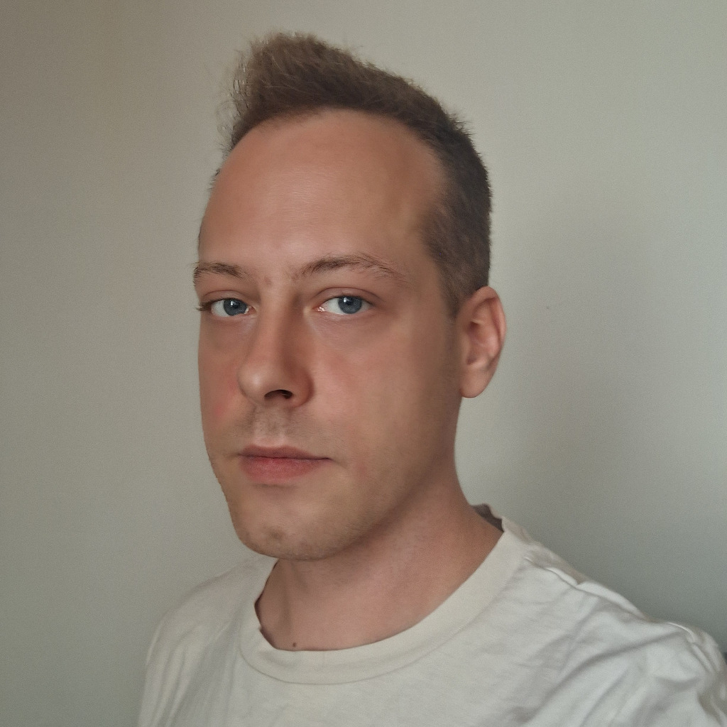 Benjamin Mihin - Software Developer - Faxonline GmbH | XING