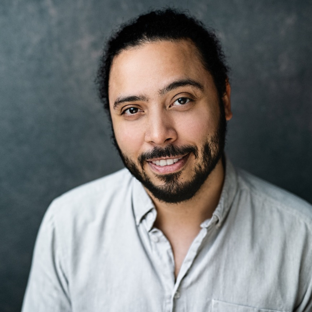 Victor Reinhardt - Video Producer & Motion Designer - Freiberuflich | XING