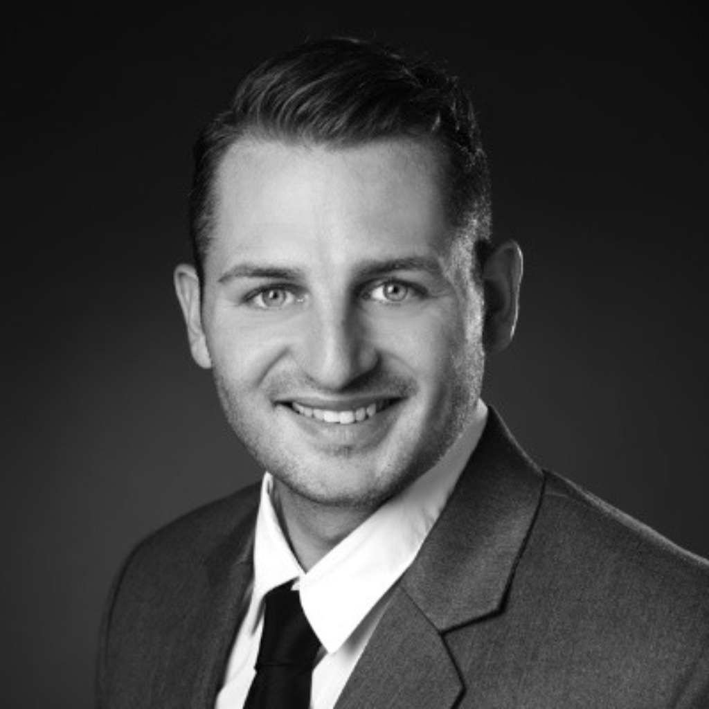 Marius Wolf - Area Sales Manager - SFE Group GmbH | XING