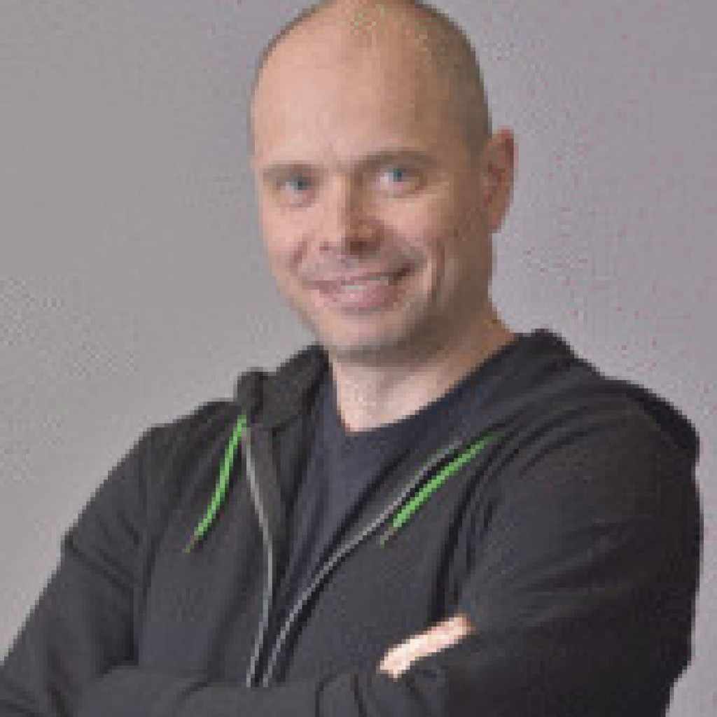 Paul Mewis - Senior Talent Advisor - Elastic.co | XING