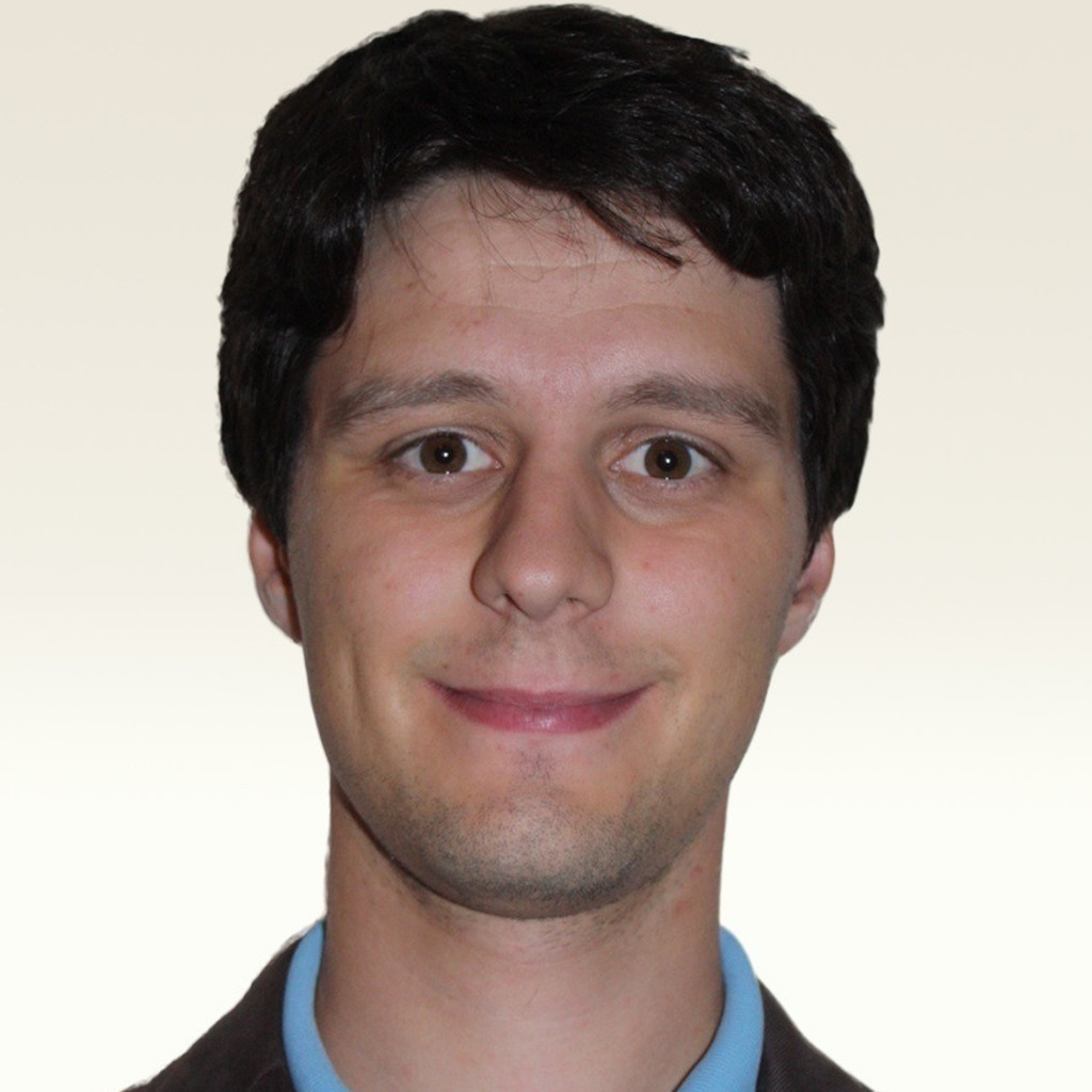 Matteo Grasso - Deputy Project Manager - Cimolai S.p.A. | XING