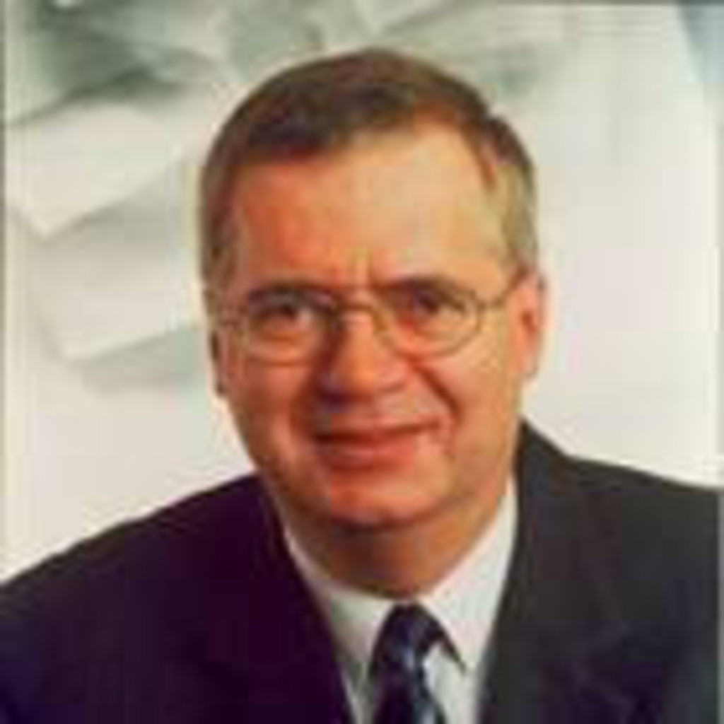 Michael Denker - Selbständiger Unternehmensberater - Selbständig ...