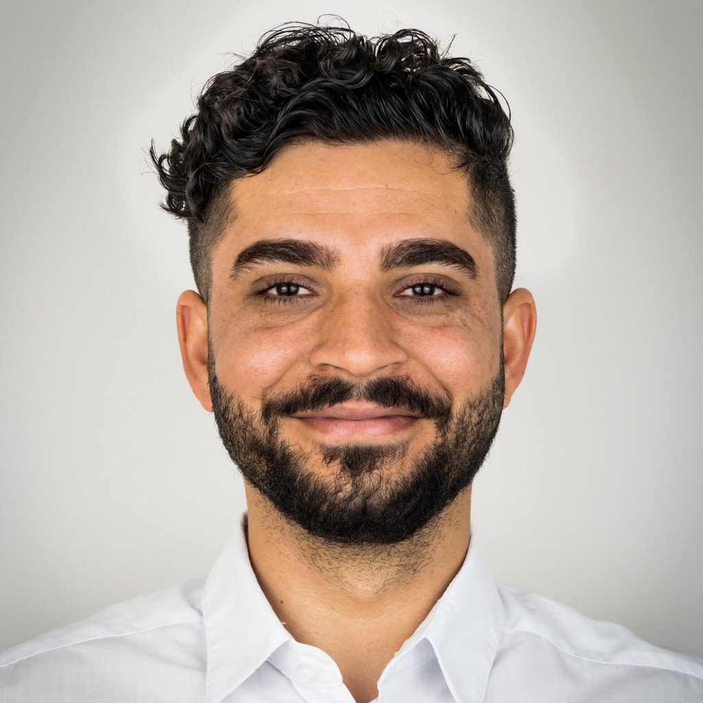 Deniz Maral - Senior BIM Spezialist - gmp Architekten von Gerkan, Marg und Partner | XING