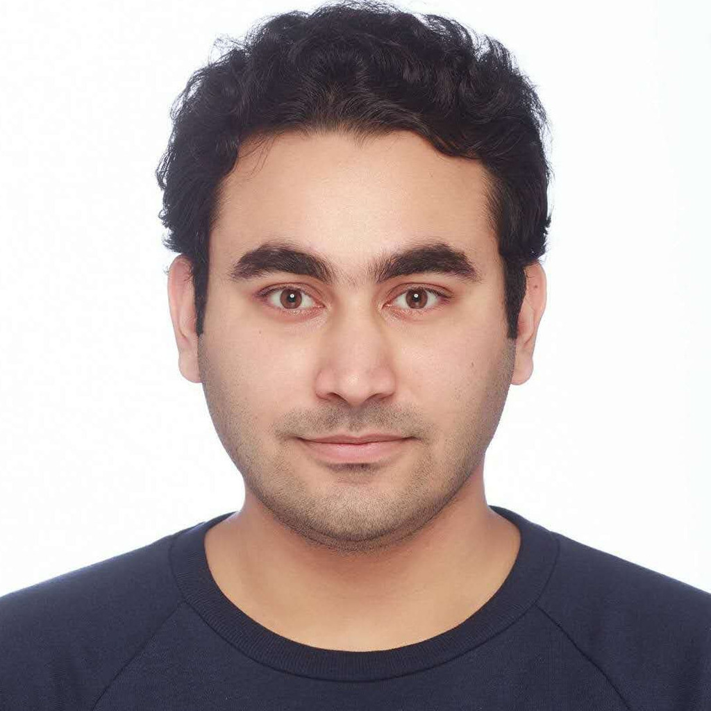 Muhammad Ghazanfar Abdullah - IT Solutions Sustainability Specialist ...