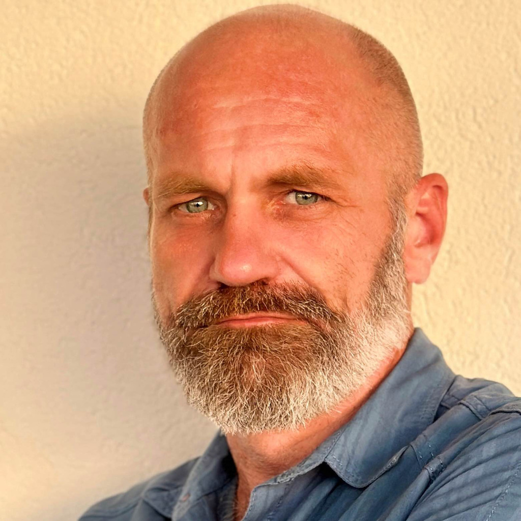 Marek Markus - Polygraf - Momentan kein Arbeitgeber | XING