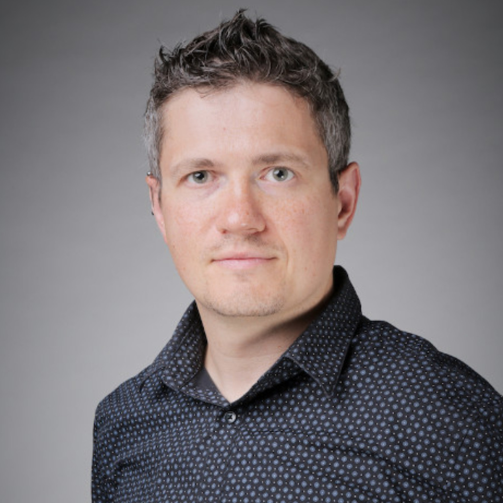 Łukasz Sielski - Head of Software Development, CMS - MailOnline | XING