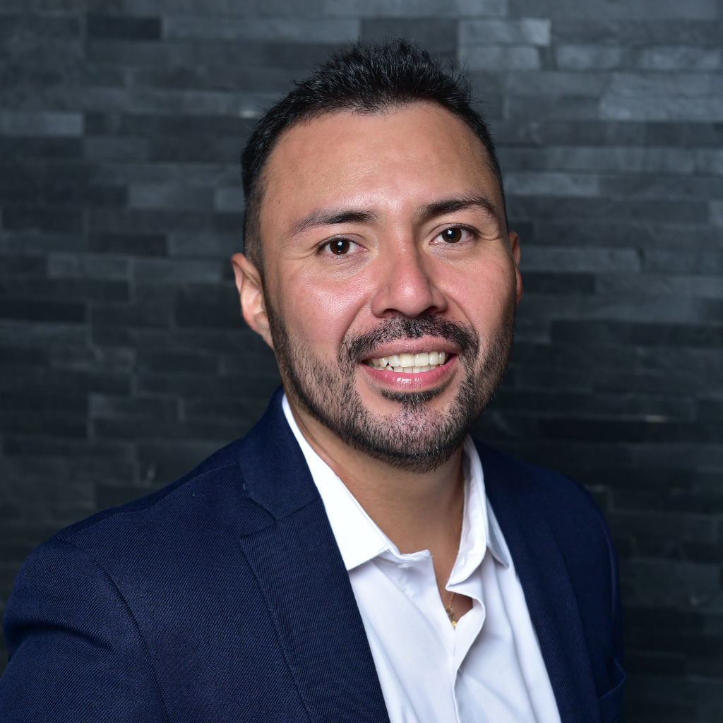 Jesus Omar Roman Jimenez - Master in Infrastructure Planning ...