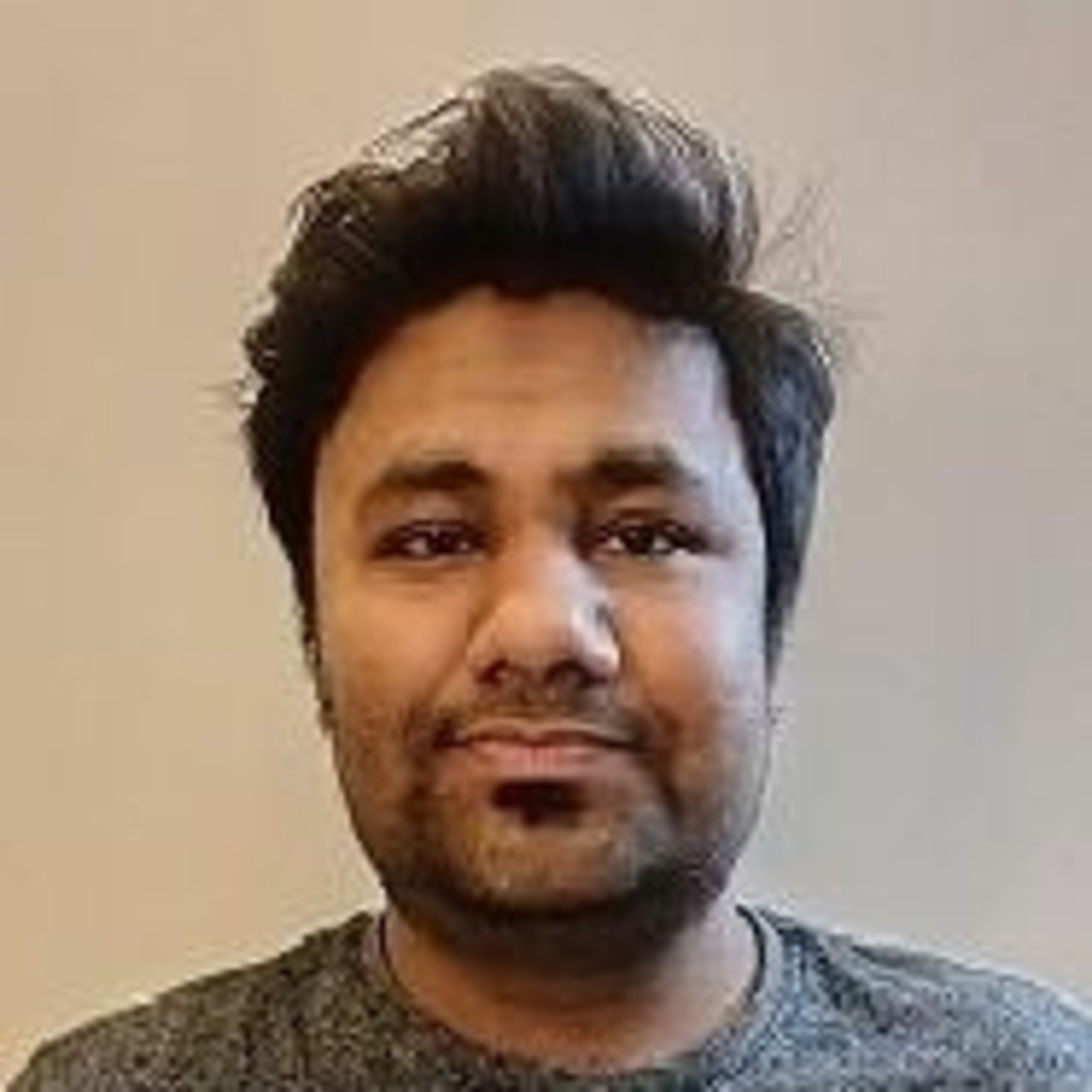 Prashant Srivastava - Mainframe COBOL Developer - IQVIA | XING