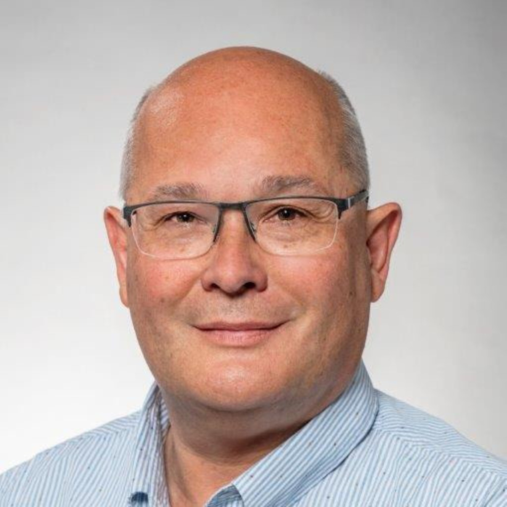 Daniel Meier - Geschäftsführer - Lasergraph AG | XING