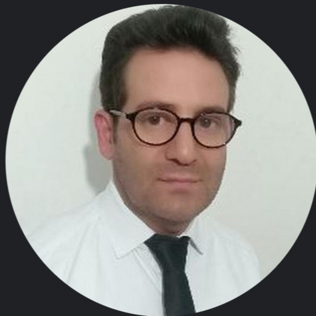 Iman Pourreza - Java Developer - Mahab web gostar | XING