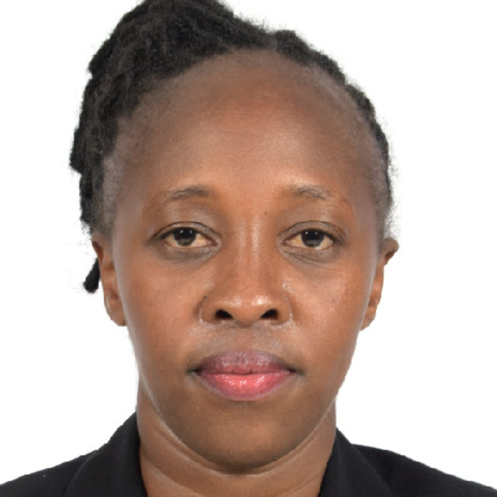 Hannah Njuguna - Senior Printer - Govt Press | XING