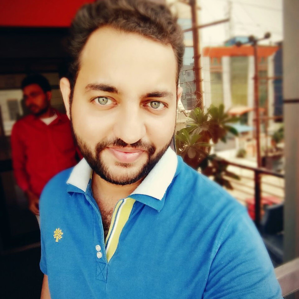 Adarsh Srivastava - Consultant - Deloitte | XING