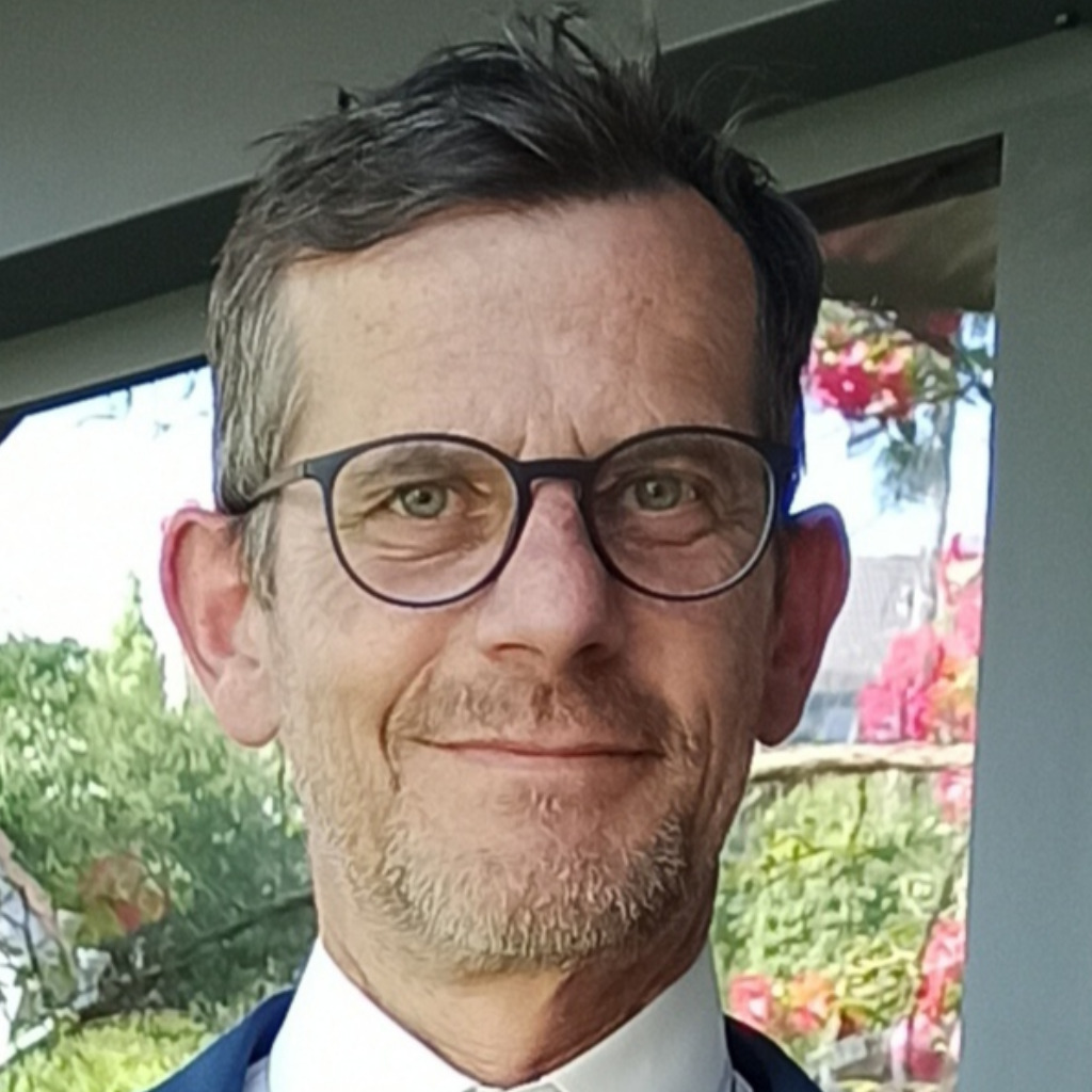 Thomas Wergen - Inhaber - Selbstständiger Einzelunternehmer | XING