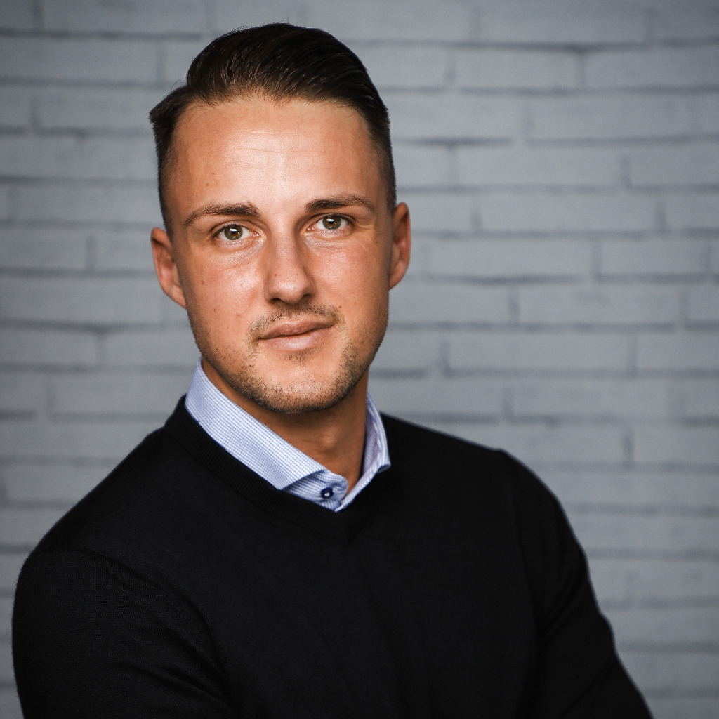 Mark Mathieu - Recruitment & Sales Manager - Mission Personal GmbH | XING