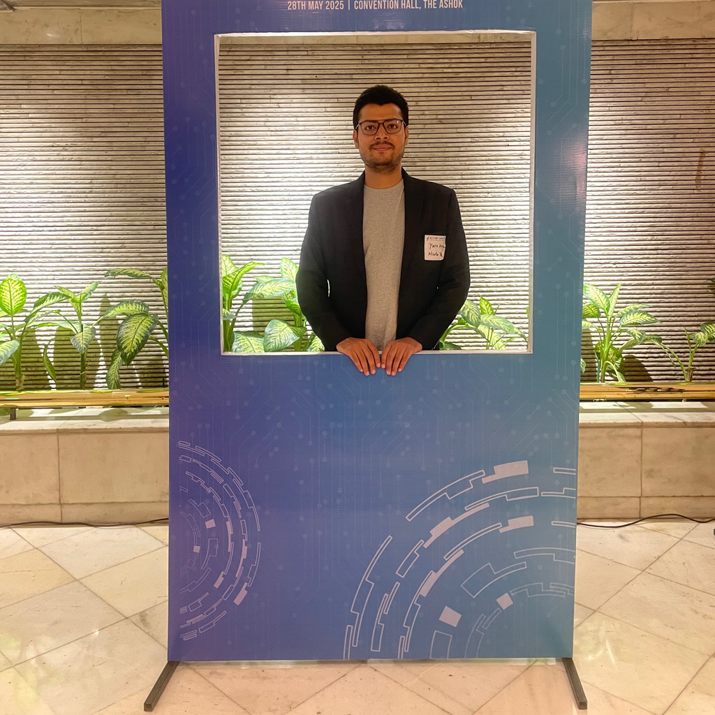 YASH MITTAL - Founder - Nicola Tech | XING