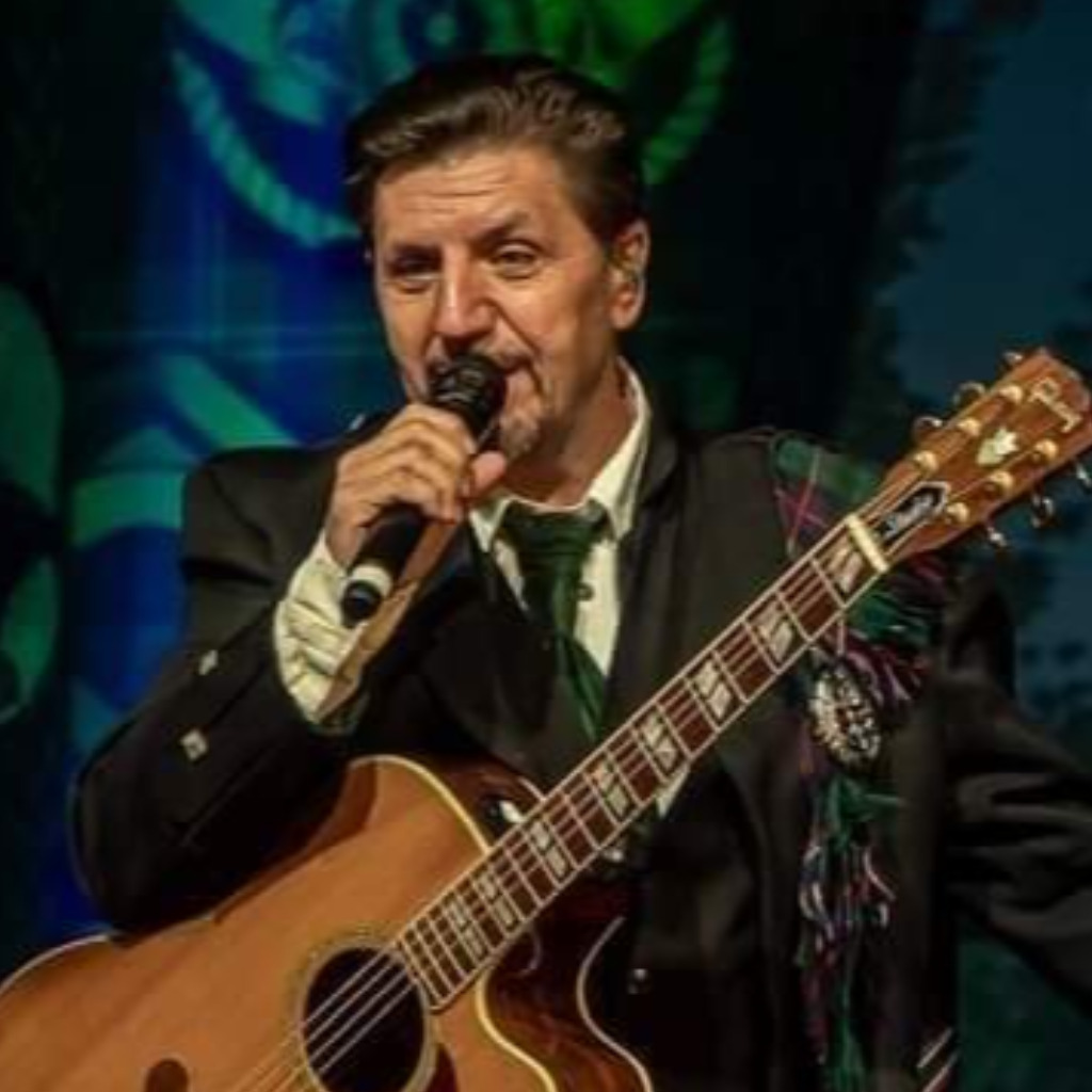 Peter Scheler - Musikproduzent, Künstler, Manager - Cornamusa - World of Pipe Rock and Irish ...