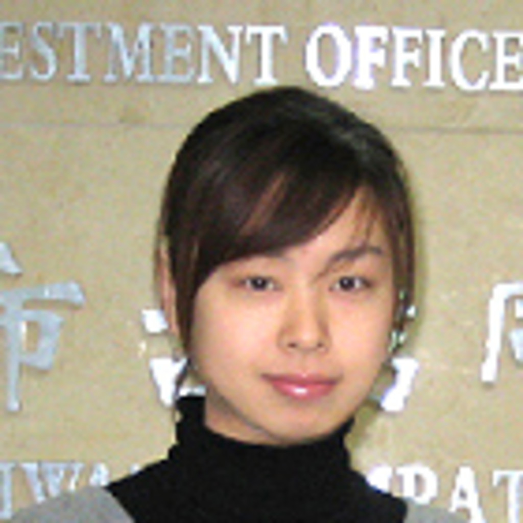 Sherry Sha - Business Manager - Devott Co., Ltd. | XING
