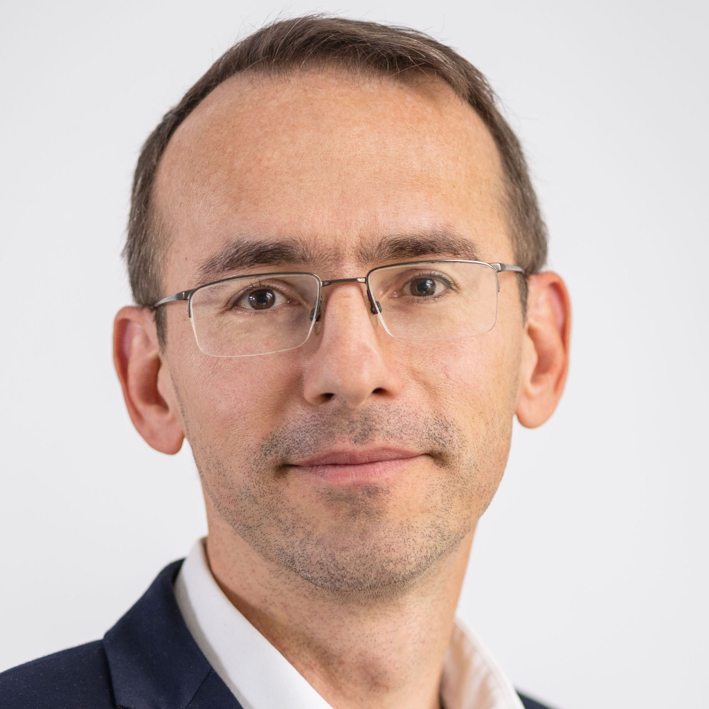 Dr. Gerald Gangl - Teamleiter Anlagenmanagement - Netze BW Wasser | XING