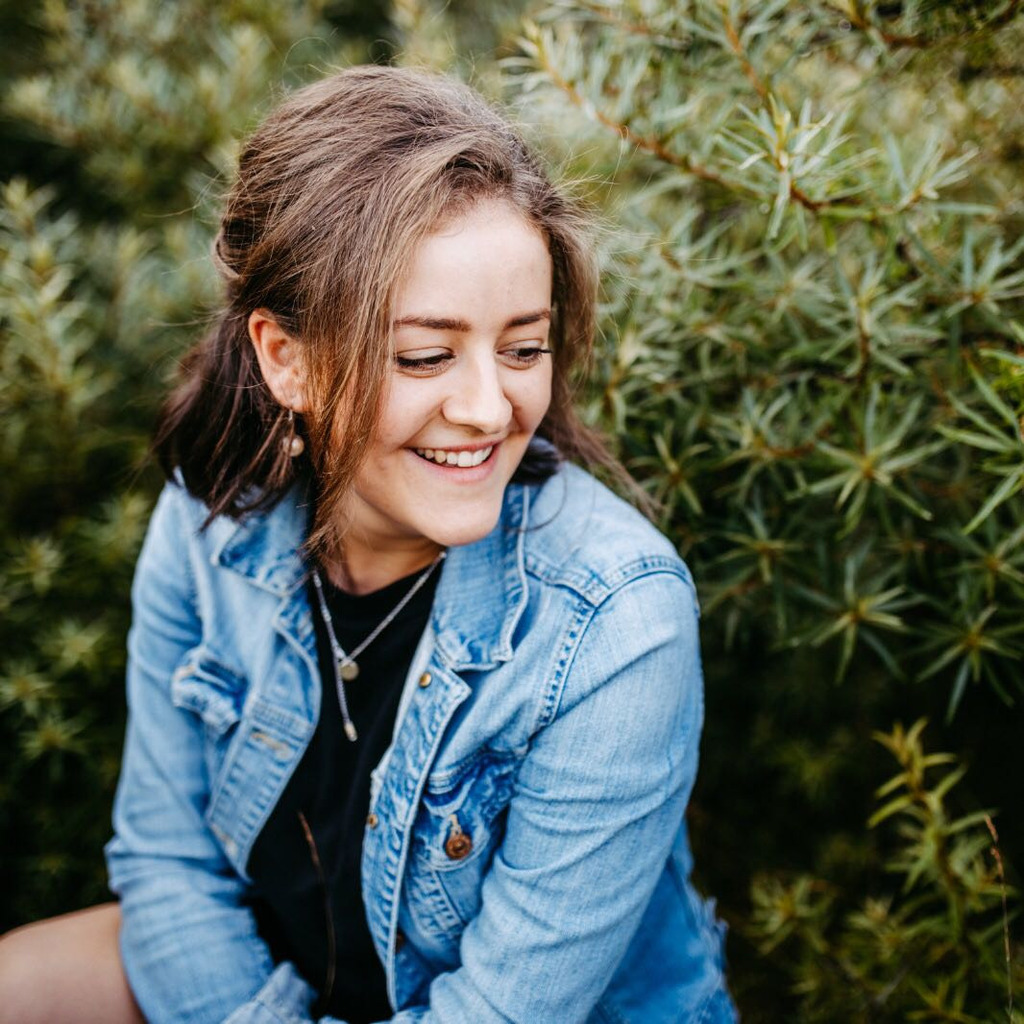 Emily Franz - Auszubildende - Flymint GmbH | XING