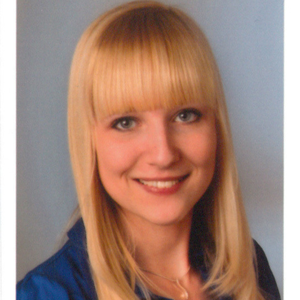 Jessica Stecklein - Referentin Marketing und Kommunikation - RENG ...