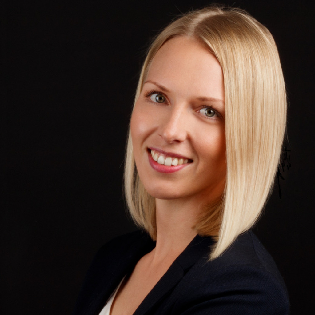 Anne Brockmann - Sales & Business Development Managerin - Software ...