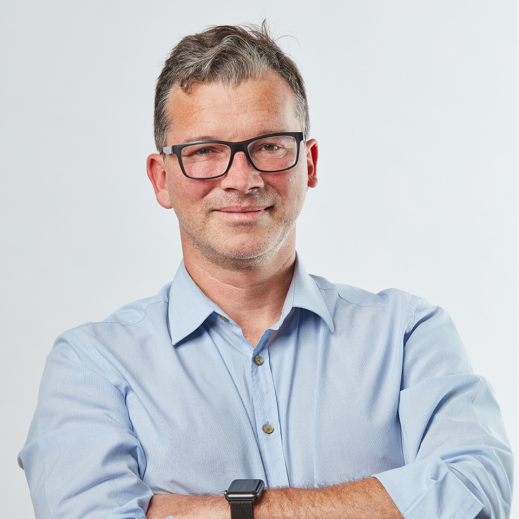 Dipl.-Ing. Frank Gremmelspacher - Senior Marketing Manager - Dreistern ...