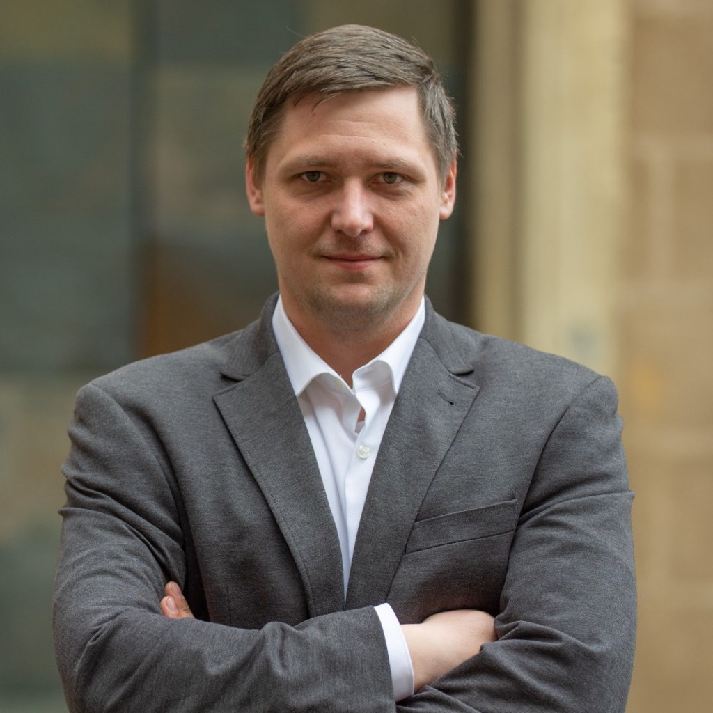 Pascal Becker - Abteilungsleiter - Wilhelm Severt Maschinenbau GmbH | XING