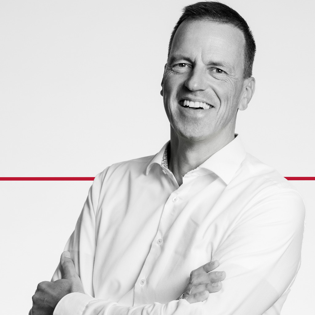 Marc-Michael Braun - Managing Director & Chief Financial Officer (CFO ...