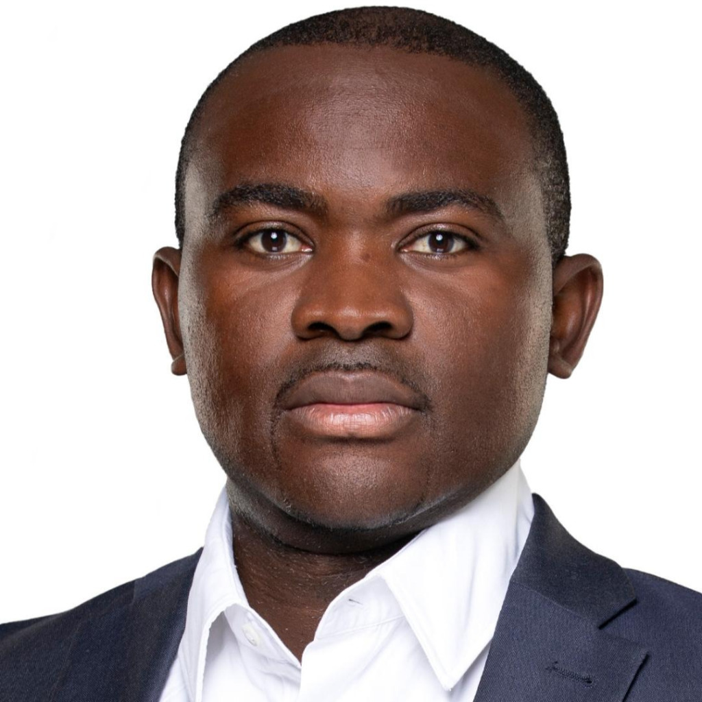 Joseph Hermann Kamdoum Ngadjui - Fullstack development - AWS Cloud ...