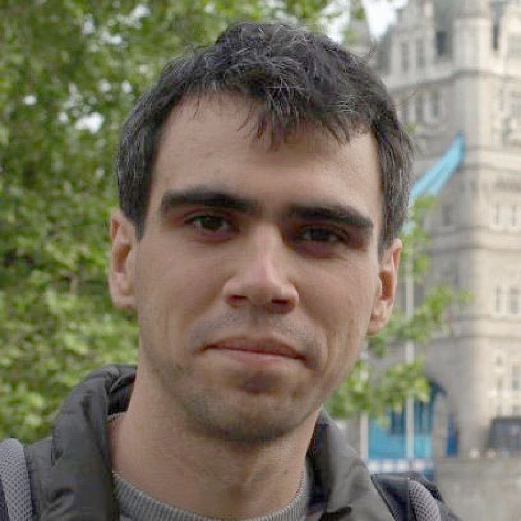 Igor Klipach - Senior Software Engineer - Sixt SE | XING