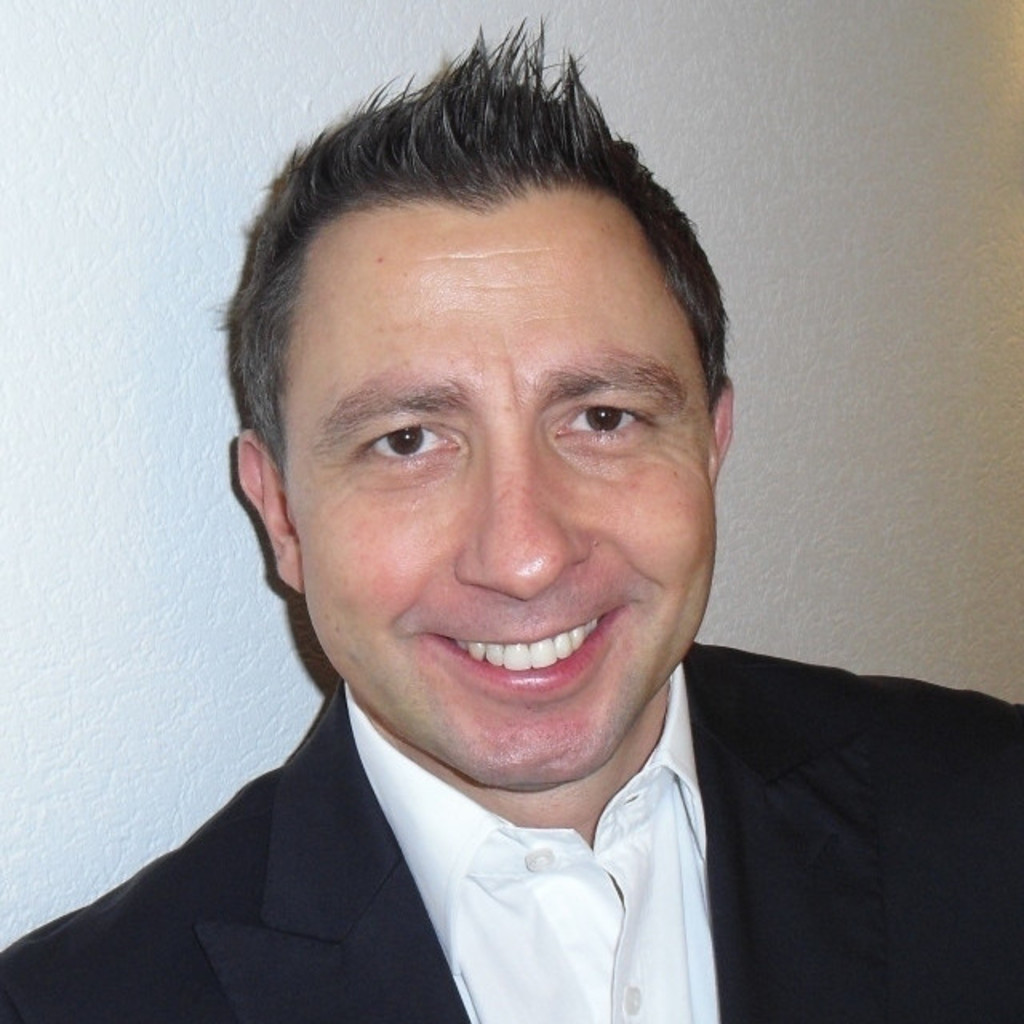 Matthias Berulla - Sales Manager - IBM | XING