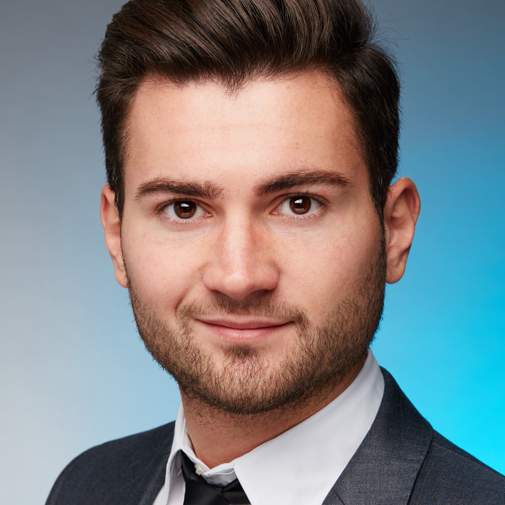 Michele Deviato - Digital Designer - Dialog Semiconductor | XING