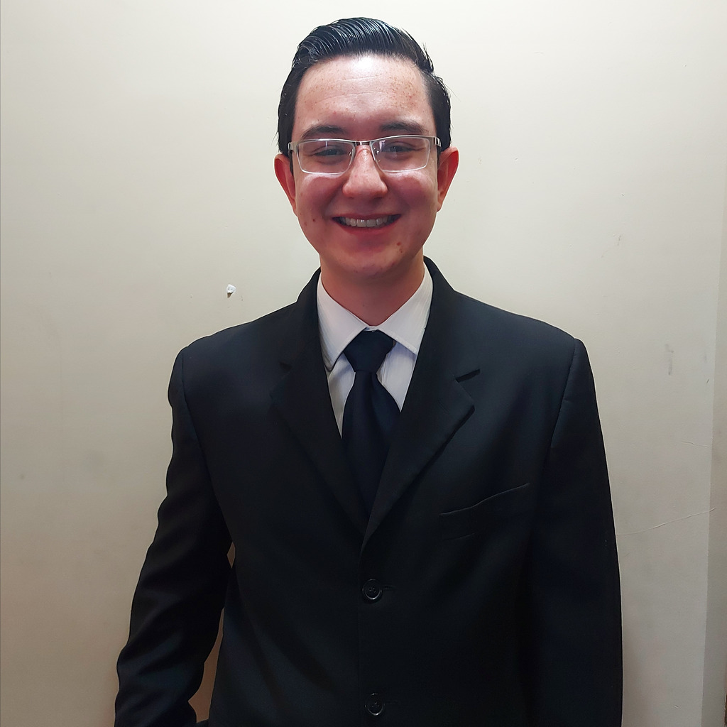 Samuel Rodriguez - Gerente - Hahayjskaos | XING