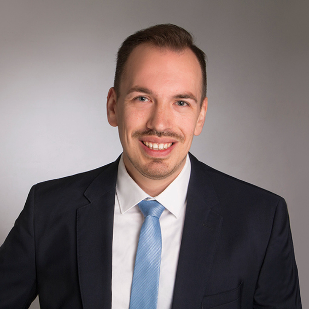 Norman Schmidt - Product Marketing Manager - Swissbit AG | XING