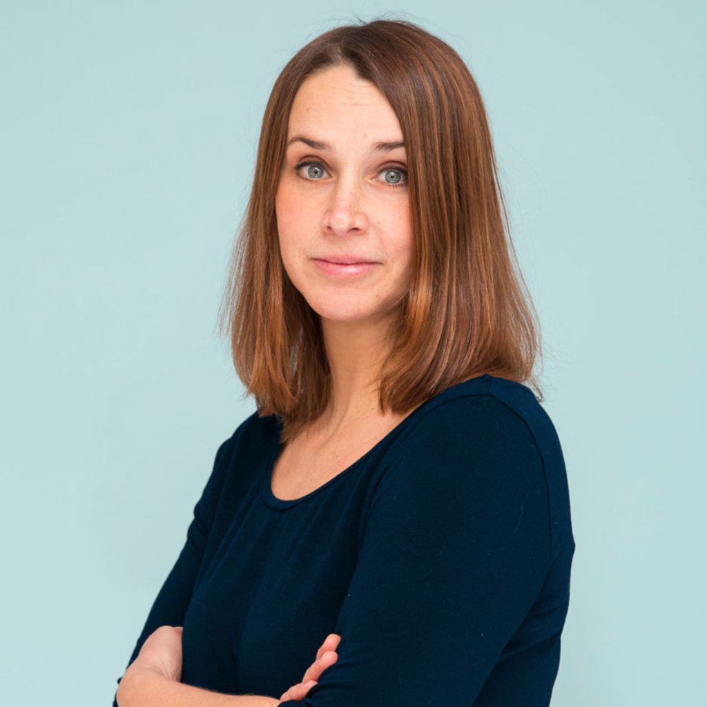 Simone Bachmann - Geschäftsführerin (dipl. Des.) - Ponderosa Design GbR ...