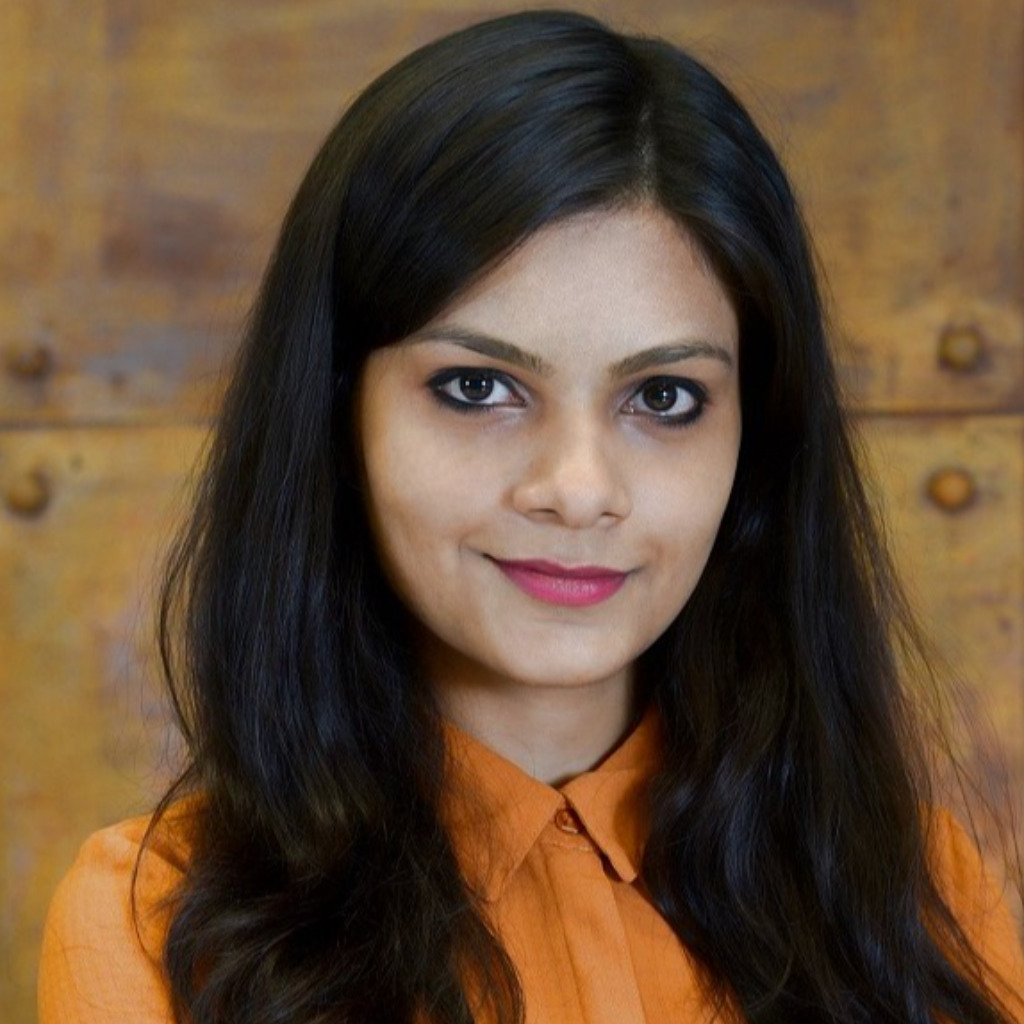 Diksha Sharma - Project Controller - ABB | XING