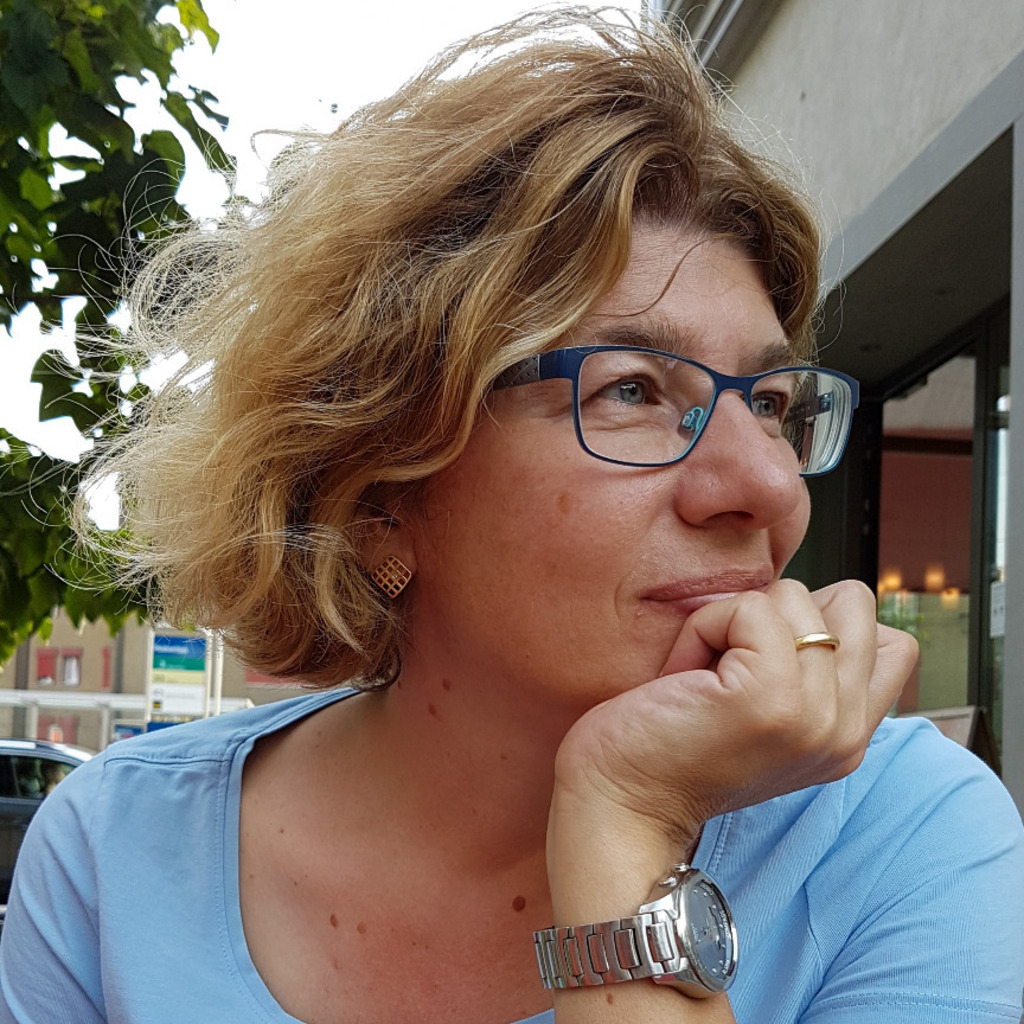 Brigitte Balmer-Buchheim - Projektentwicklerin - proALPHA | XING