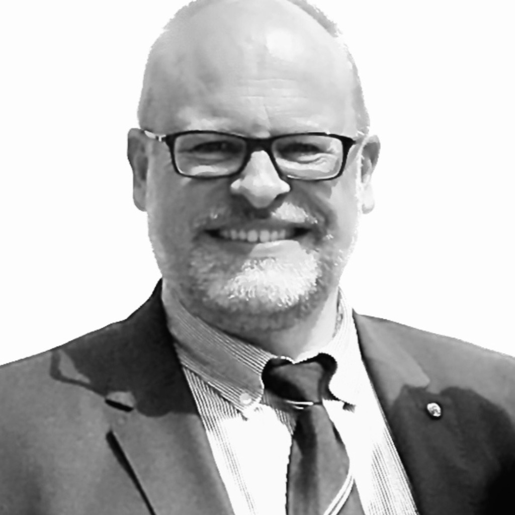 Stephan Martens - Head of Operations, Quality and Projects - Geodis RT ...