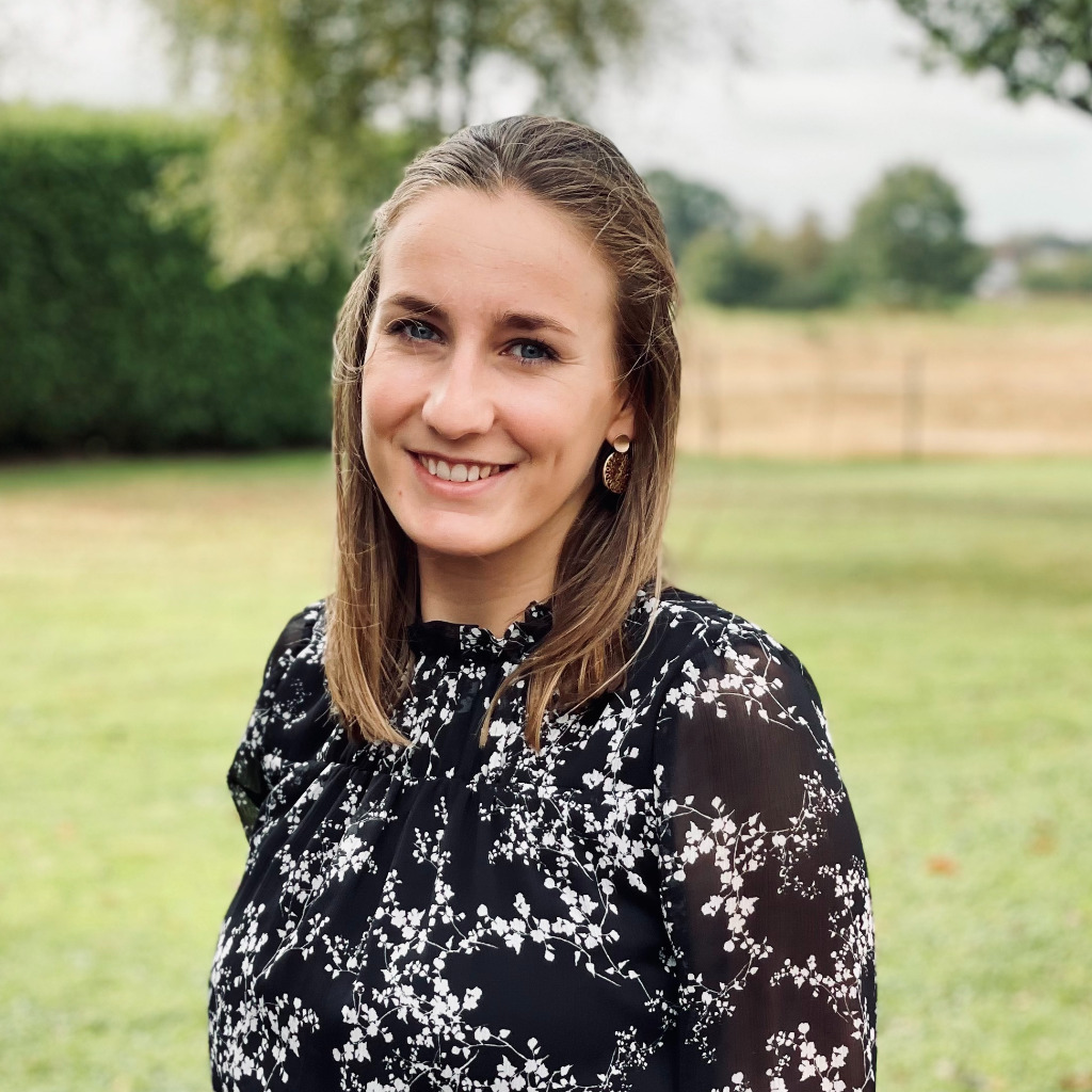 Danielle Peters - Supply Planner & Key User - Gebr. Heinemann SE & Co ...