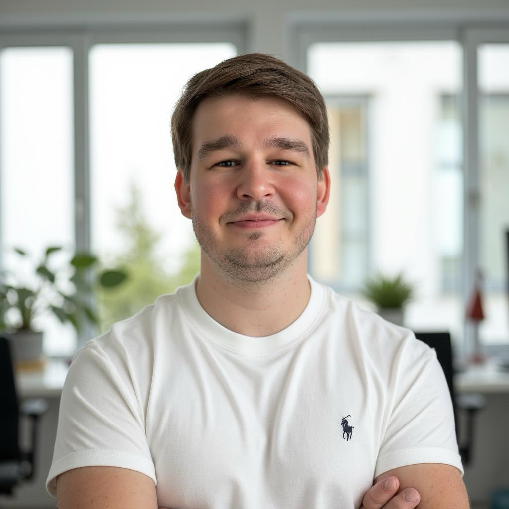 Kevin Metzdorf - Java Software Entwickler - SGD Studiengemeinschaft Darmstadt | XING