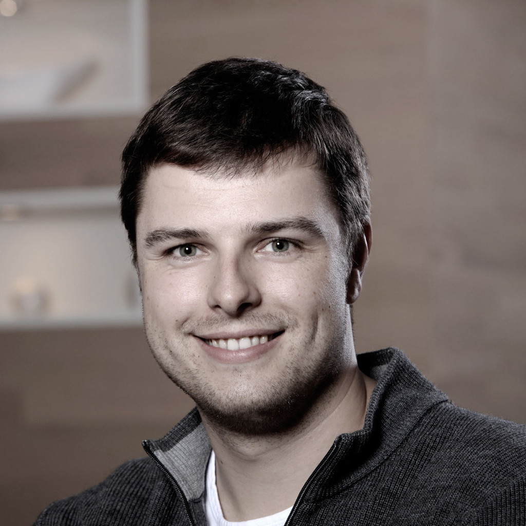 Christian Koller - Geschäftsführender Gesellschafter - DATENschreinerei ...