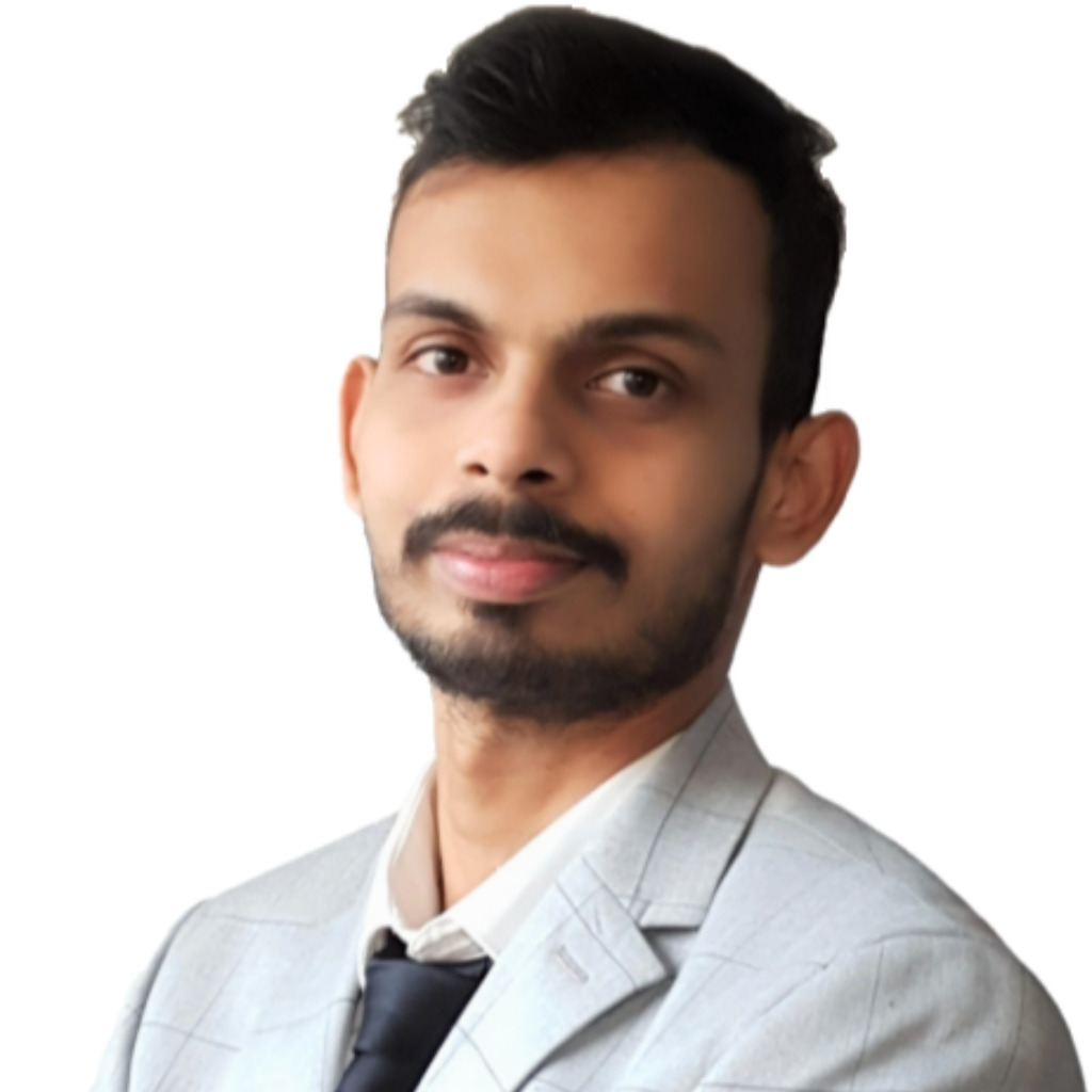 Shivam Yadav - Électrotechnique - Technische Hochschule Deggendorf | XING