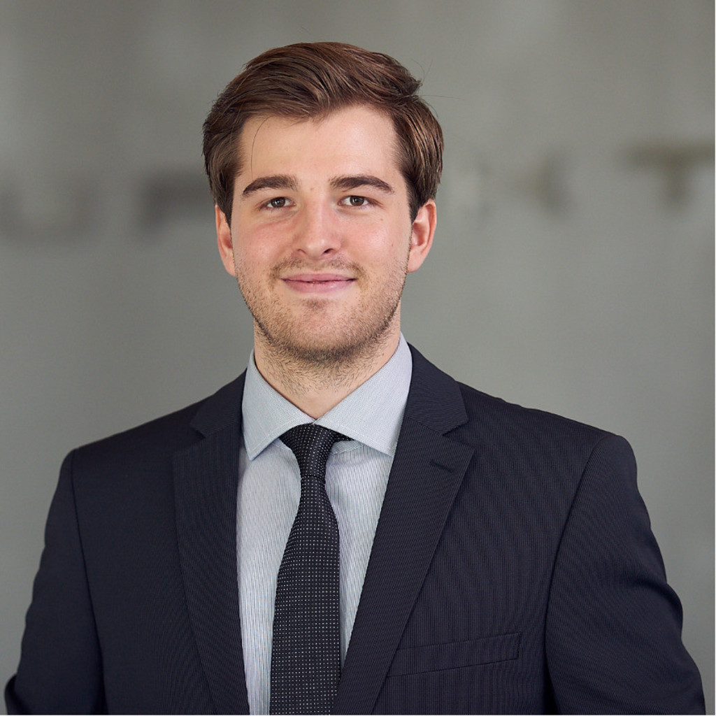 Daniel Meier - IT Consultant - Beckmann & Partner CONSULT | XING