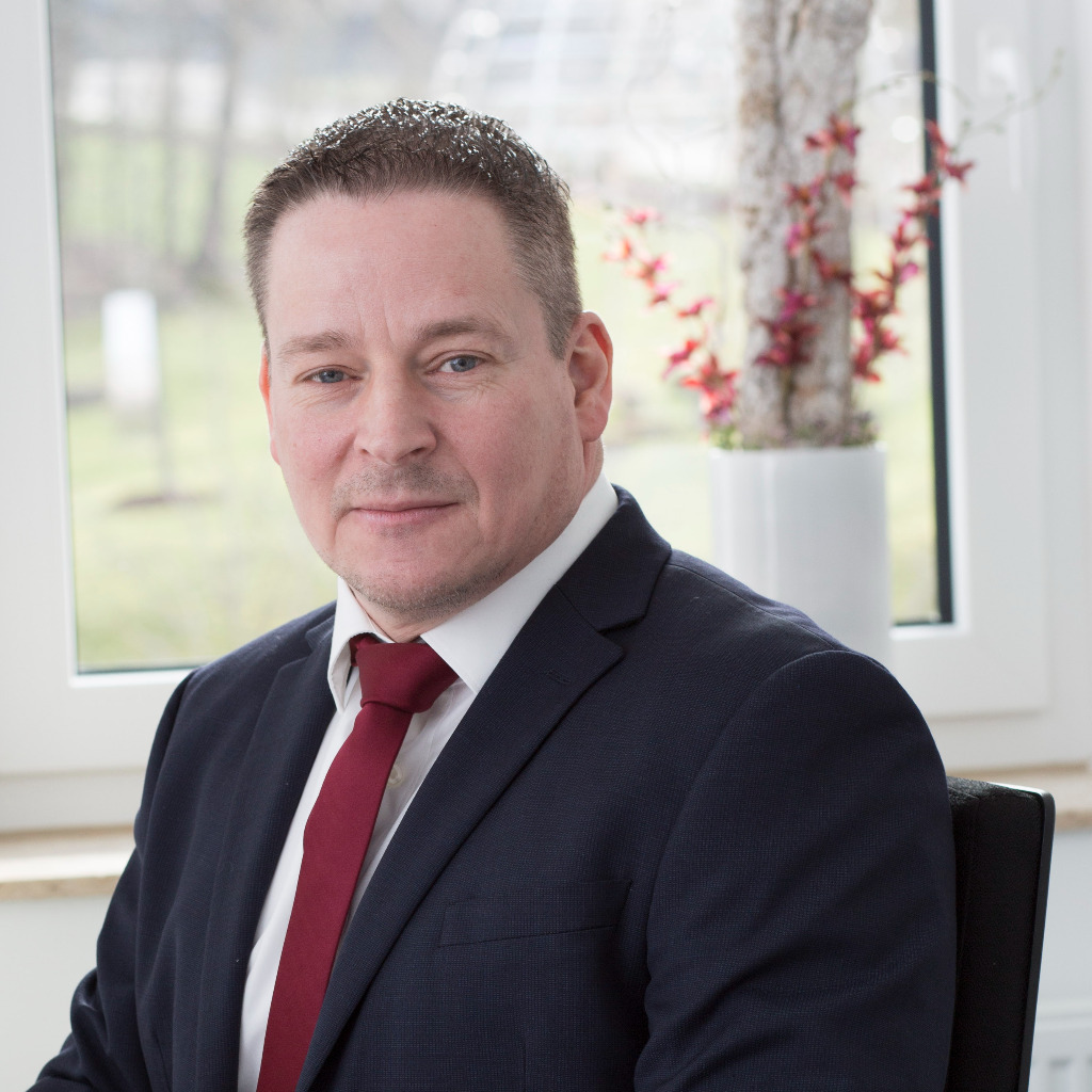 Klaus Luttmann - Leitung Software-Entwicklung (Diplom-Informatiker ...