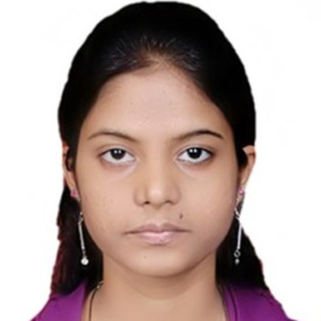 sujata kumari - UI Developer - TerraCIS technologies | XING