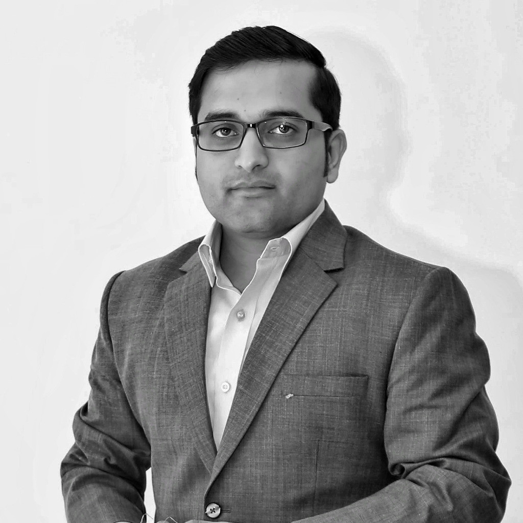 Animesh Sharma - Senior DevOps Engineer - CARIAD - a Volkswagen Group ...