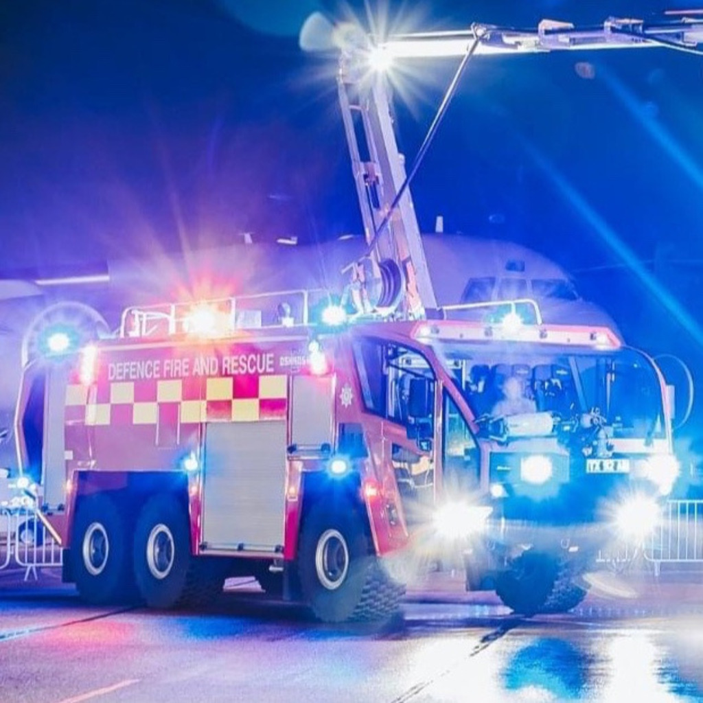 Jonathan James - Fire Safety Inspector, Design Engineer & PAS Manager ...